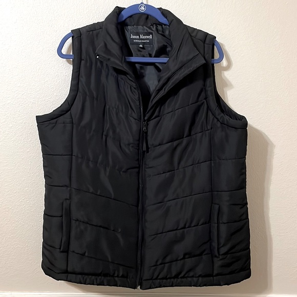 jason maxwell | Jackets & Coats | Jason Maxwell Womens Classic Puffer ...